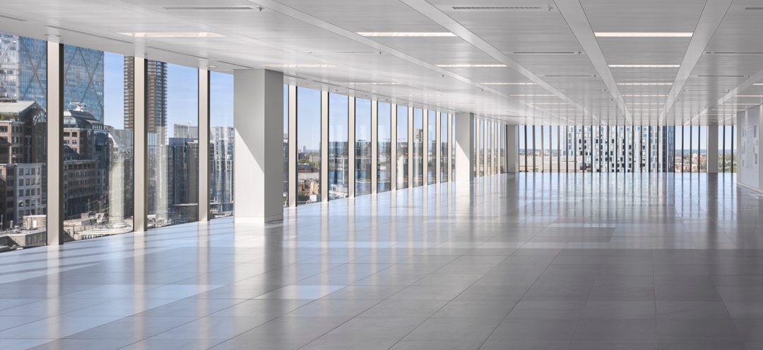 70 St. Mary Axe – Iconic Form, High Function