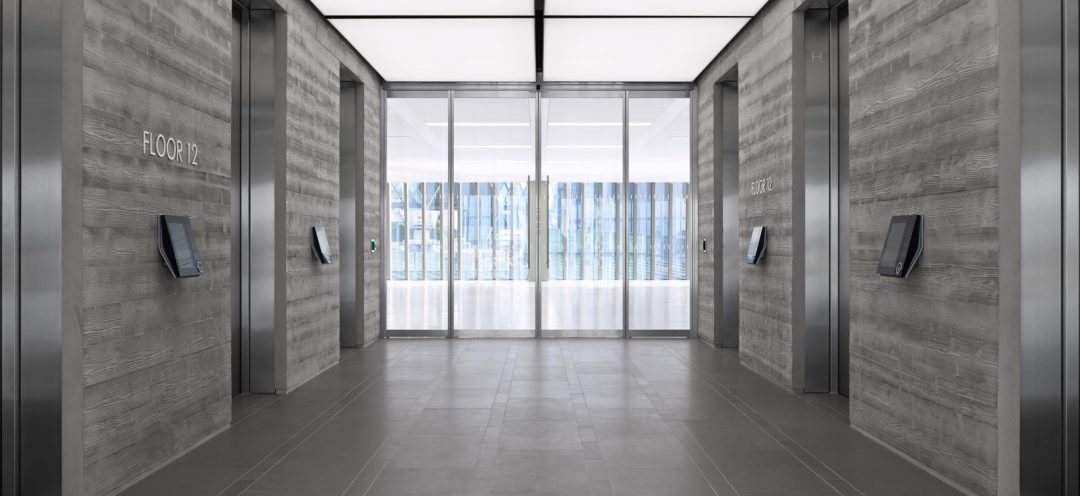 70 St. Mary Axe – Iconic Form, High Function